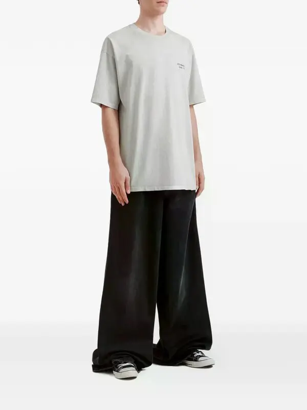 AFTERMATHS Graphic-print T-shirt
