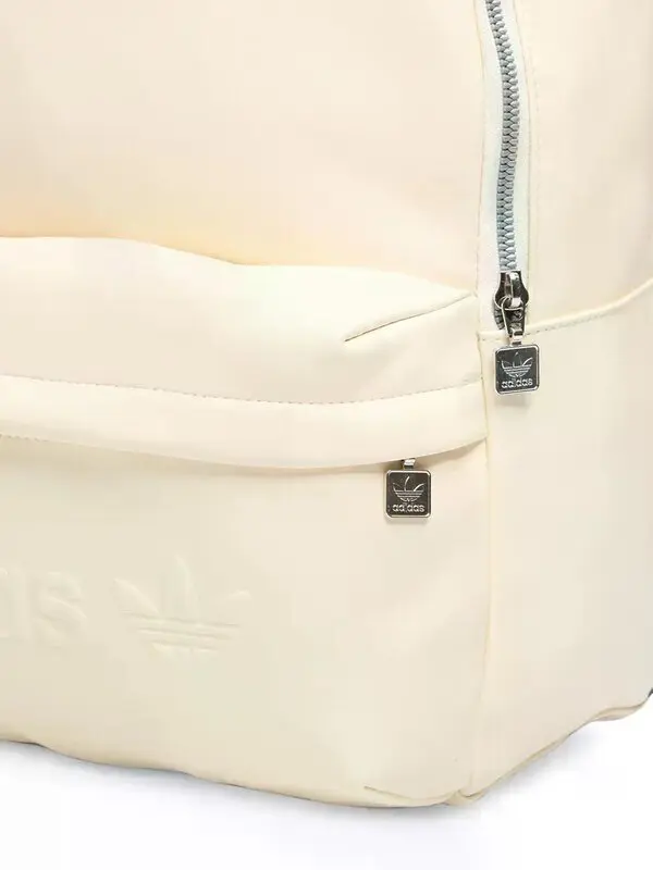 Adidas Logo-embossed Classic Backpack