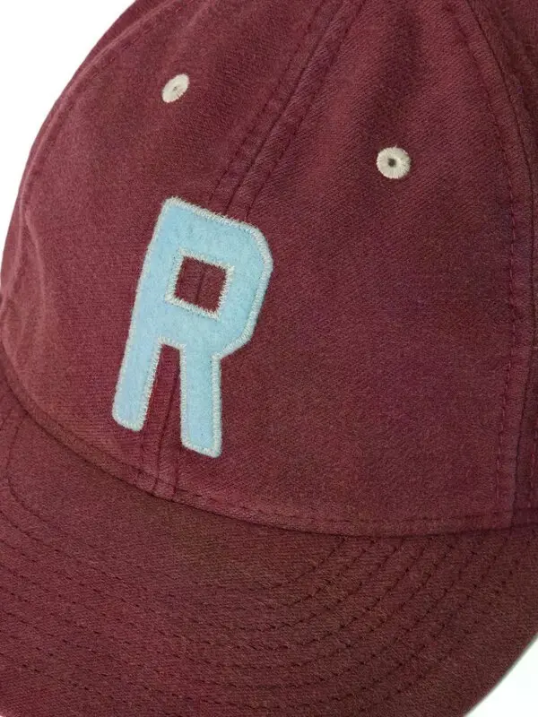 Polo Ralph Lauren Logo-patch Baseball Cap
