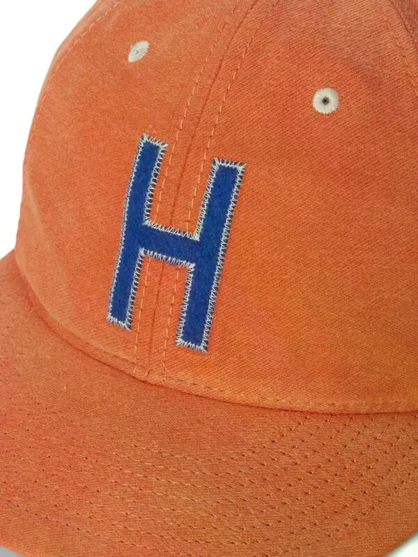 Polo Ralph Lauren Logo-patch Baseball Cap