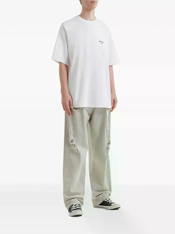 AFTERMATHS Graphic-print T-shirt