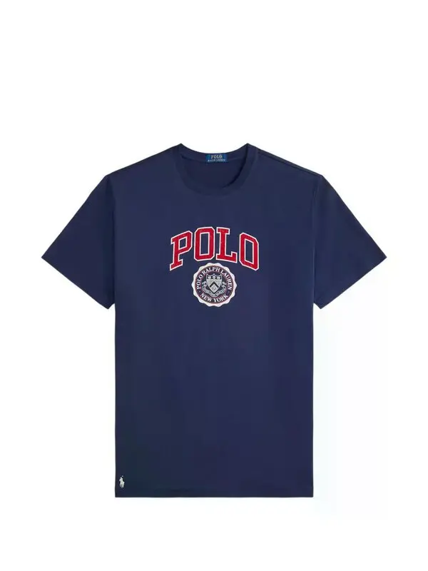 Polo Ralph Lauren Logo-print T-shirt