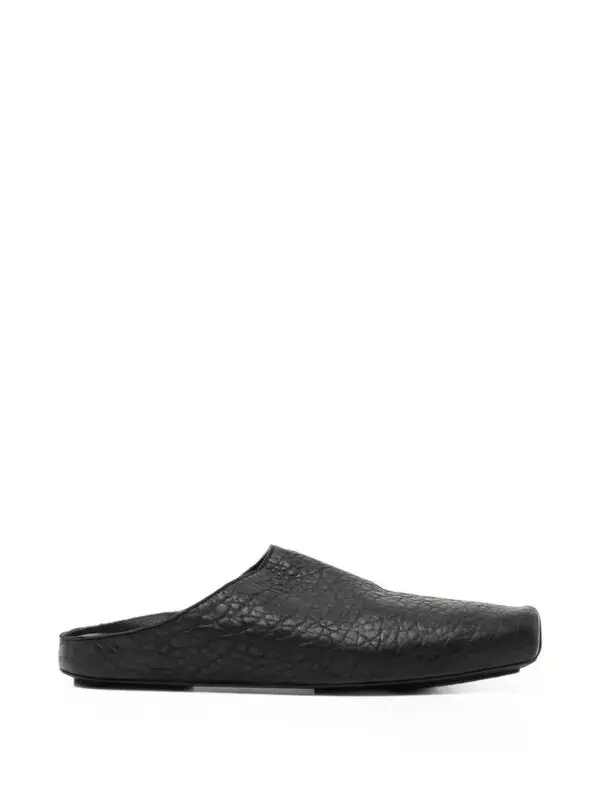 UMA WANG Ballet Mules