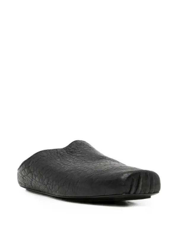 UMA WANG Ballet Mules