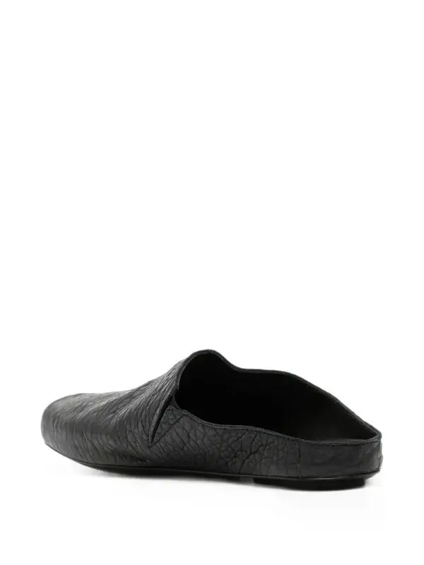 UMA WANG Ballet Mules