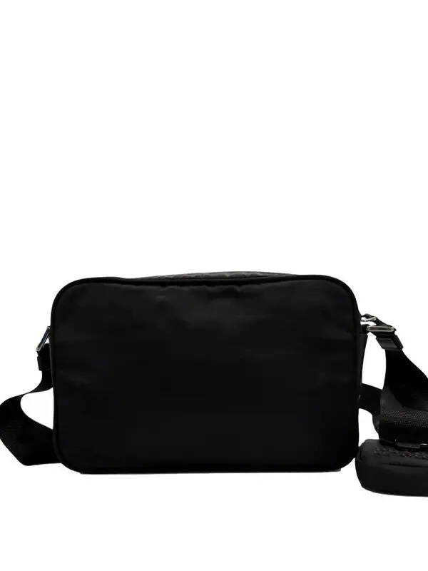Prada 2013-2026 Re Nylon Crossbody Bag