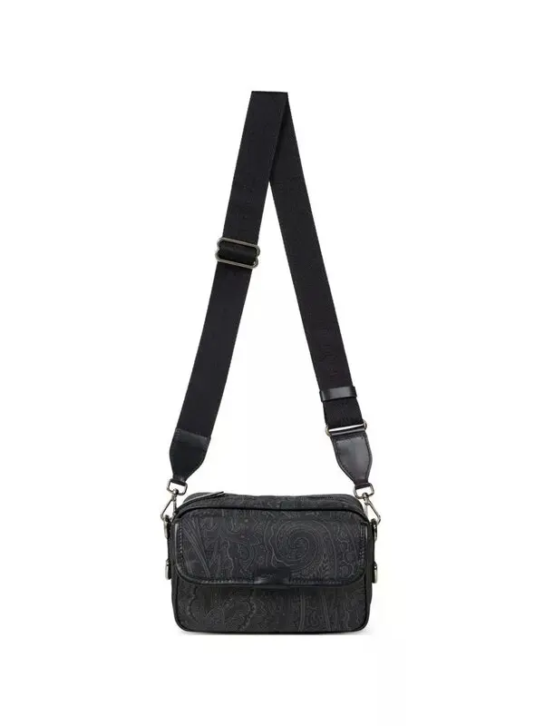 Etro Small Arnica Messenger Bag
