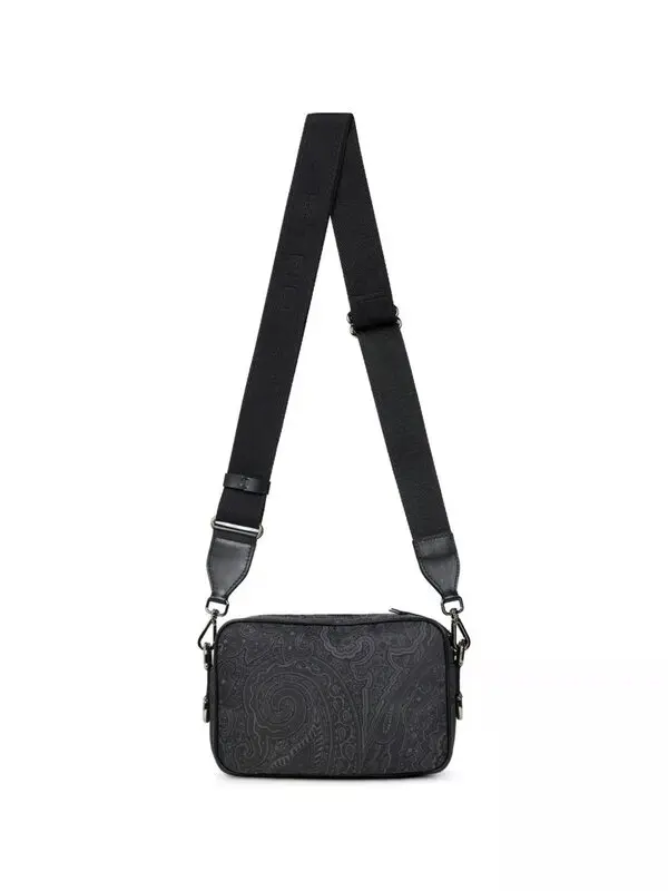 Etro Small Arnica Messenger Bag