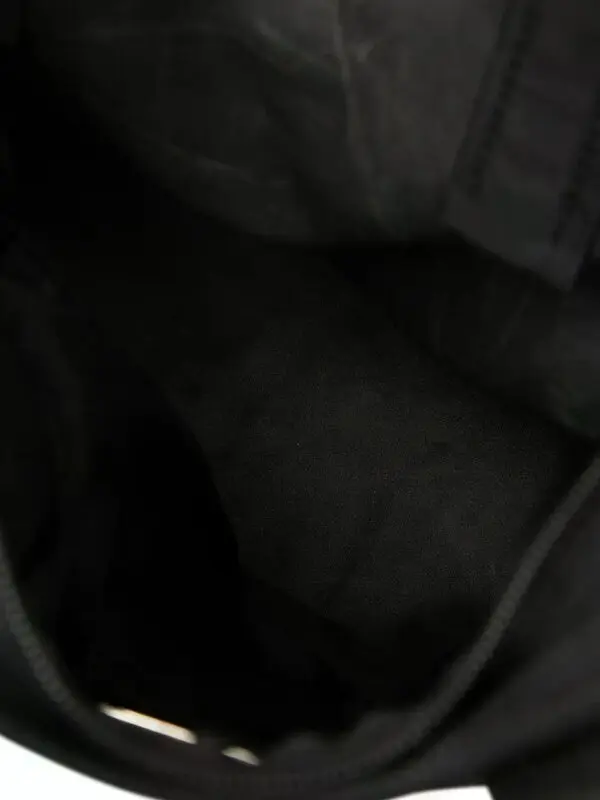 Prada 2000-2013 Tessuto Tote Bag