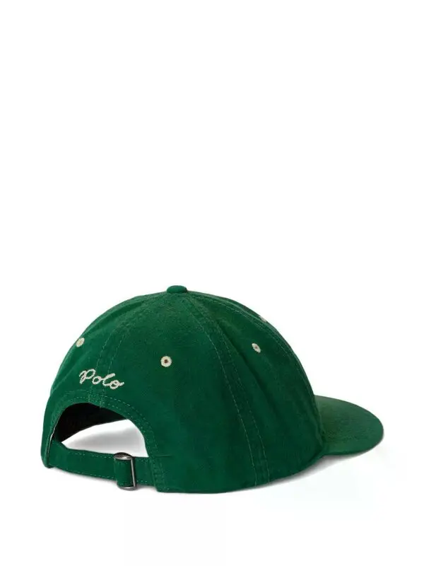 Polo Ralph Lauren Auth Bball Baseball Cap