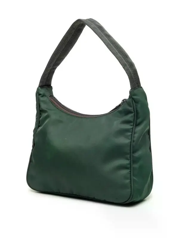 Prada 2019-2026 Mini Tessuto Re Edition 2000 Shoulder Bag