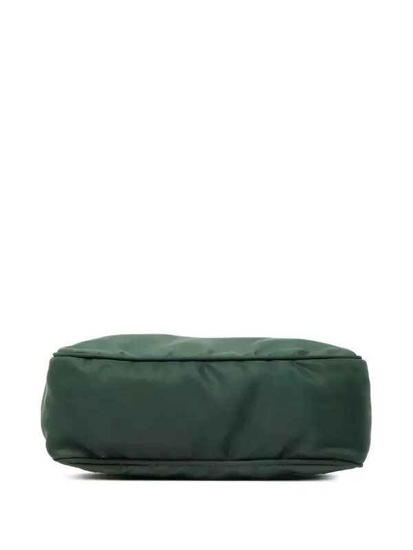 Prada 2019-2026 Mini Tessuto Re Edition 2000 Shoulder Bag
