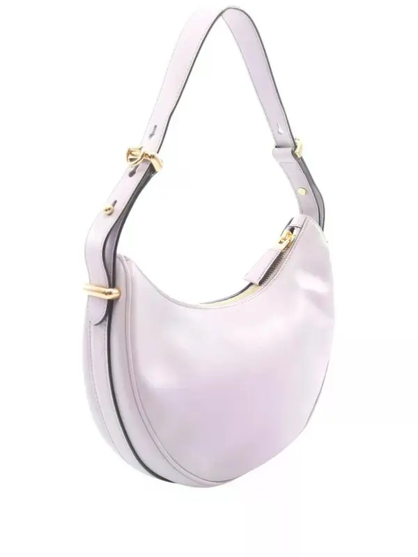 Prada 2013-2026 Small Soft Calf Arque Satchel