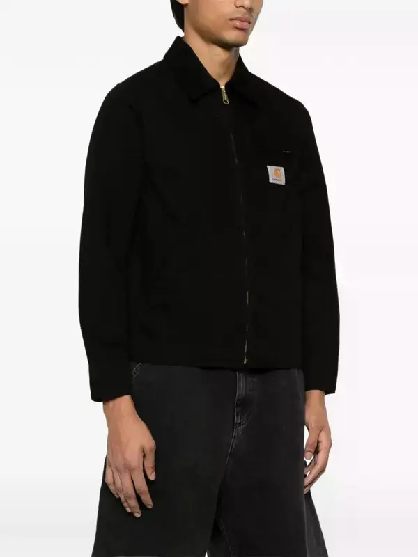 Carhartt Work In Progress Detroit Zip-up Jacket