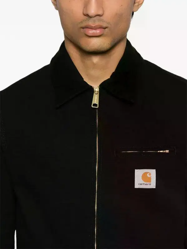 Carhartt Work In Progress Detroit Zip-up Jacket
