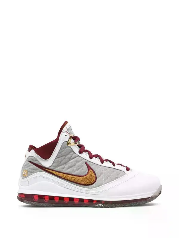 Nike Lebron 7 Mvp Sneakers