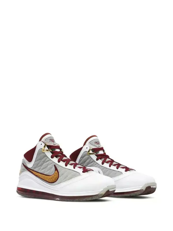 Nike Lebron 7 Mvp Sneakers