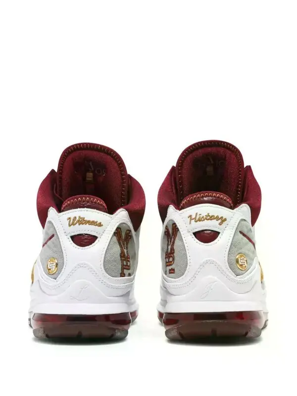 Nike Lebron 7 Mvp Sneakers