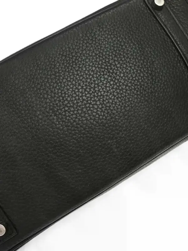 Hermès 2010 Birkin 30 Handbag