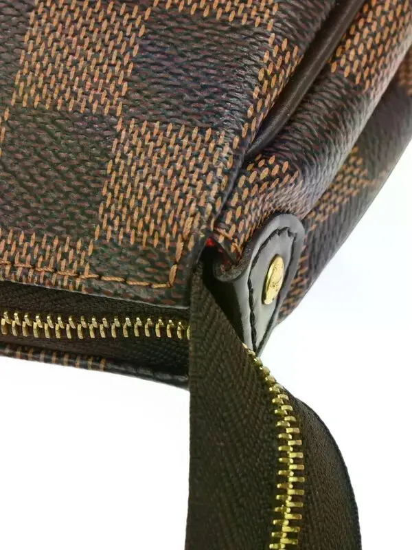 LOUIS VUITTON 2013 Eva Chain Shoulder Bag