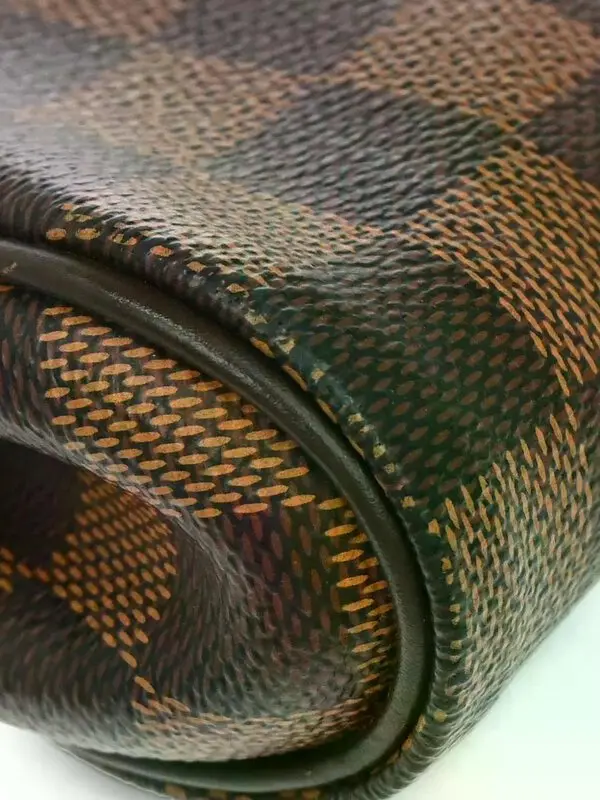LOUIS VUITTON 2013 Eva Chain Shoulder Bag