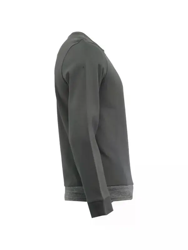 A.p.c. Crew-neck Sweater