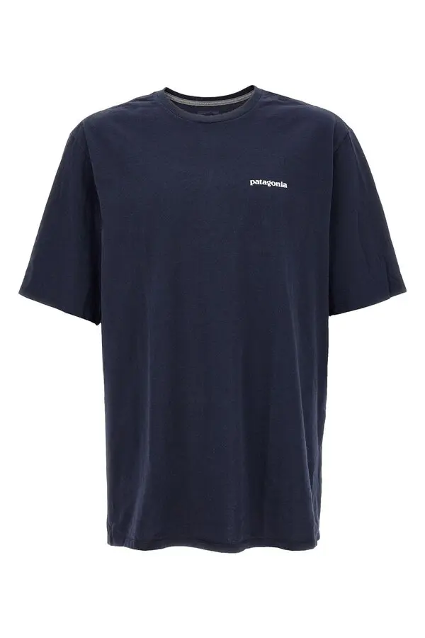 Patagonia P-6 Logo Responsibili-tee' T-shirt