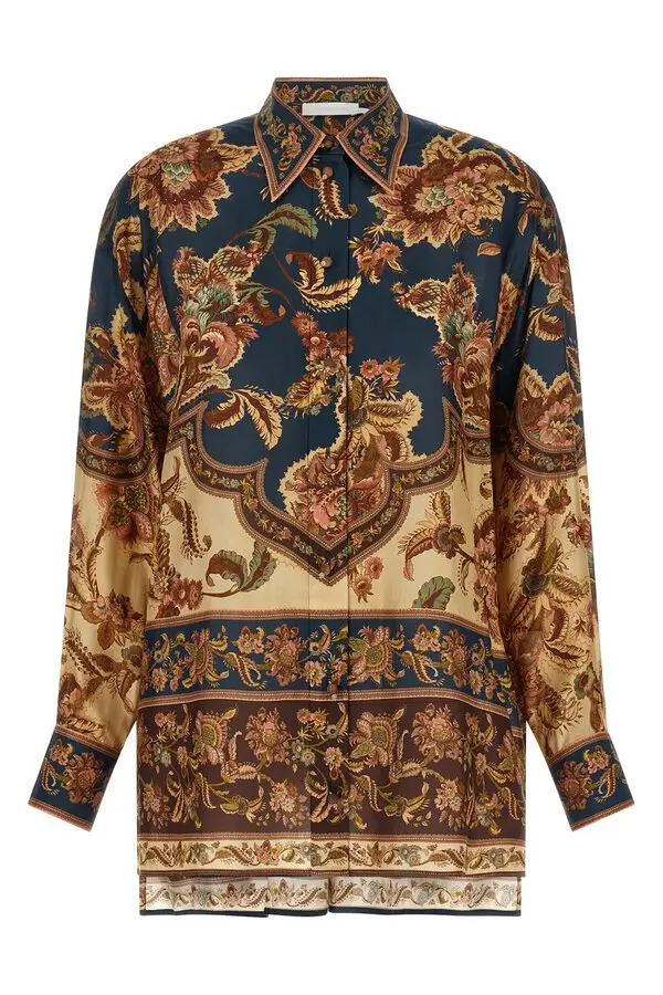 Zimmermann Aster' Shirt - Multi