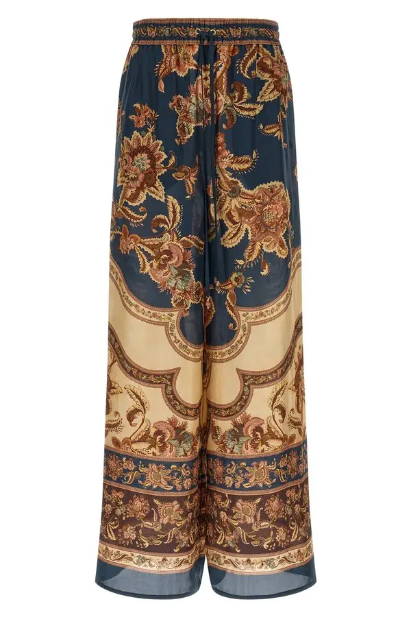 Zimmermann Aster' Pants - Multi