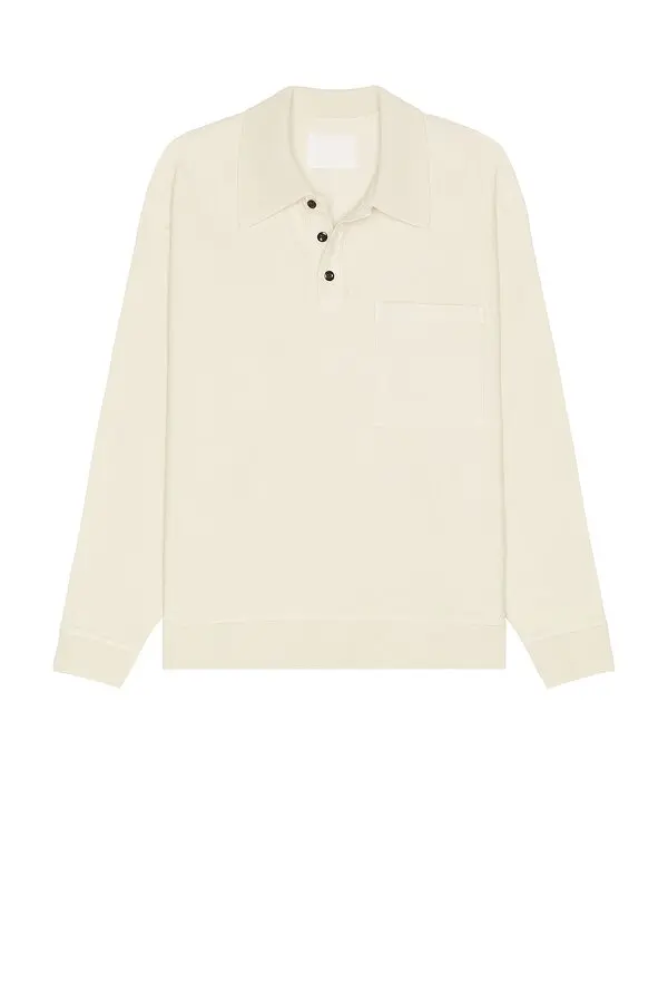 Citizens Of Humanity Rugby Polo