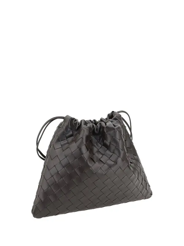 Bottega Veneta Medium Clutch Bag
