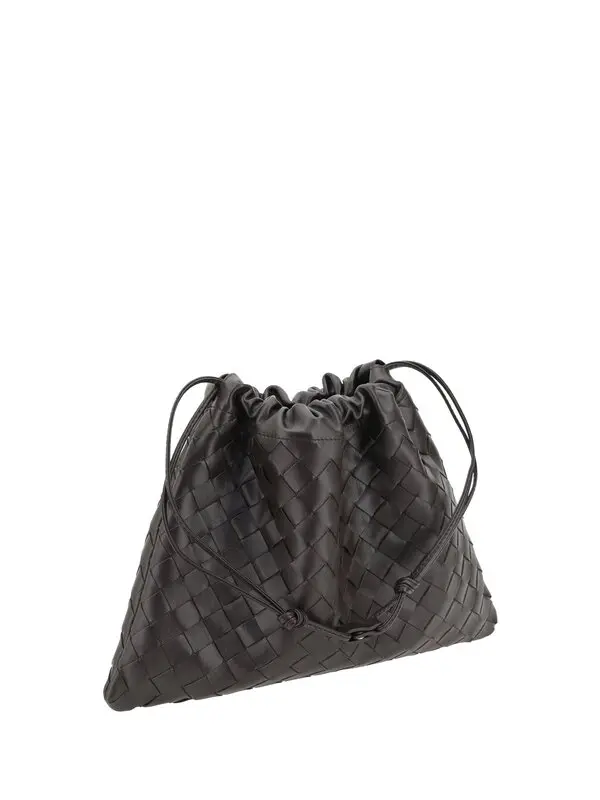 Bottega Veneta Medium Clutch Bag