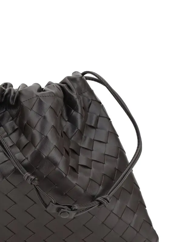 Bottega Veneta Medium Clutch Bag