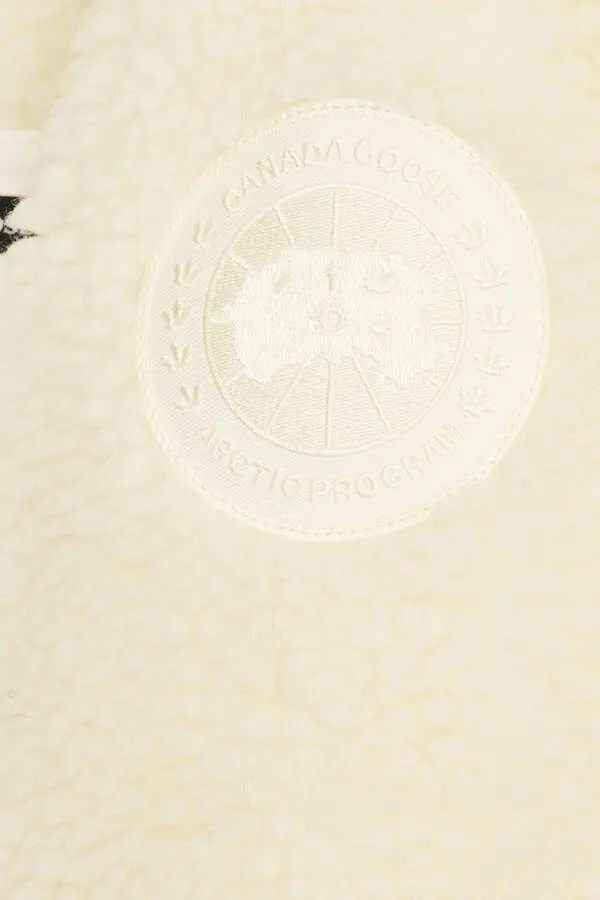 Canada Goose Harrier Fleece Jacket