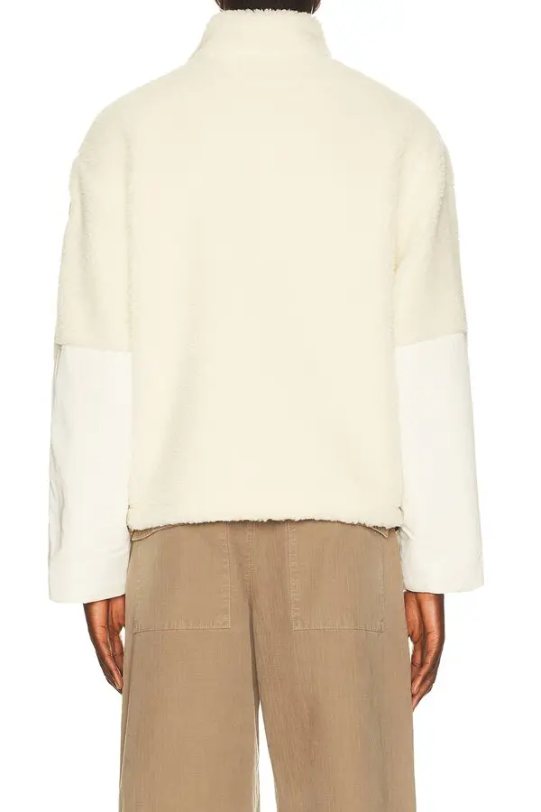 Canada Goose Harrier Fleece Jacket