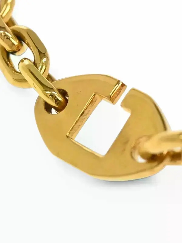 Hermès Courchevel Nomad Glove Holder Clip