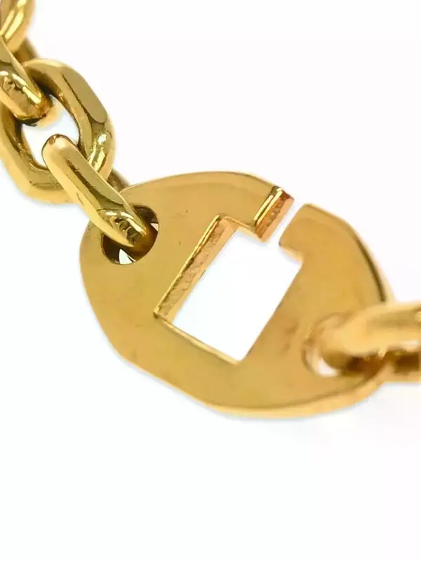 Hermès Courchevel Nomad Glove Holder Clip