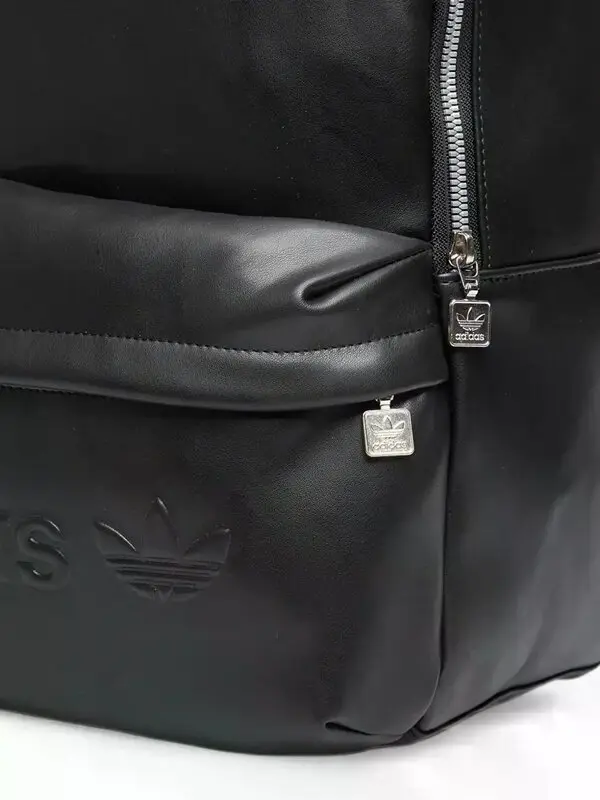 Adidas Logo-embossed Backpack