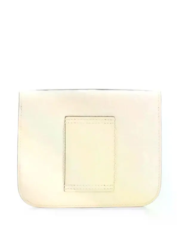 Hermès Constance Slim Wallet Epsom Small Wallets