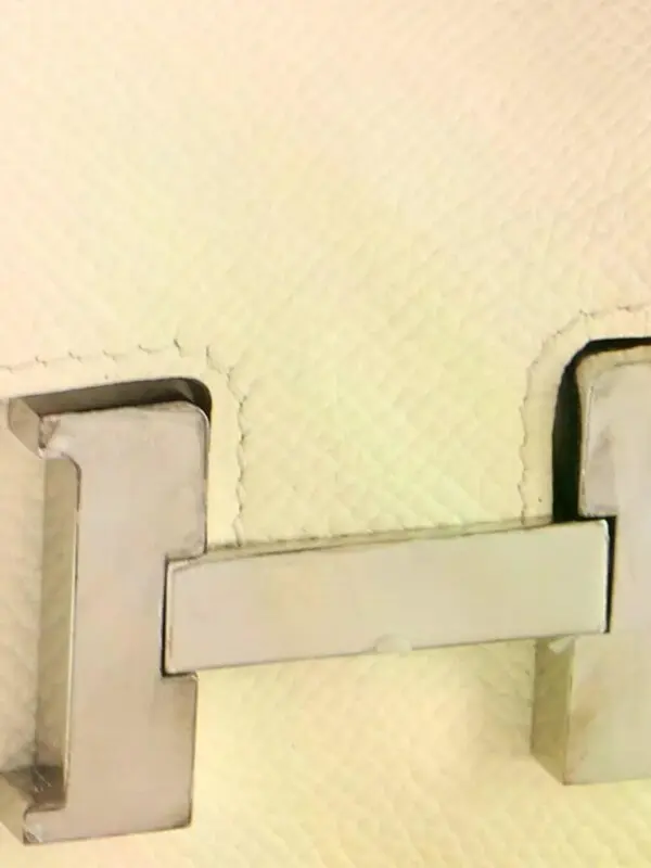 Hermès Constance Slim Wallet Epsom Small Wallets