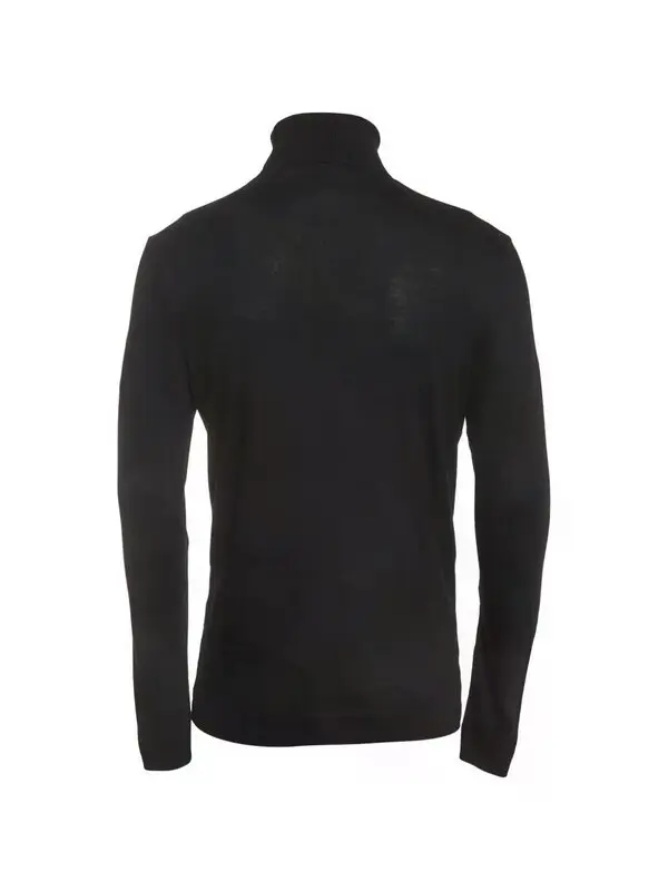 ALLSAINTS Parlour Roll-neck Sweater