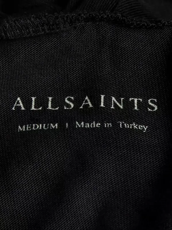 ALLSAINTS Parlour Roll-neck Sweater