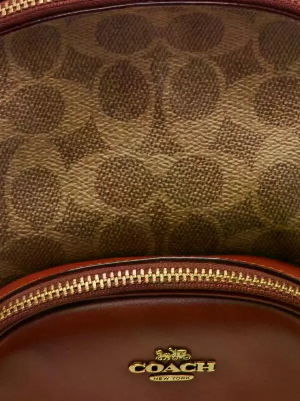 COACH 23 Carrie Backpack