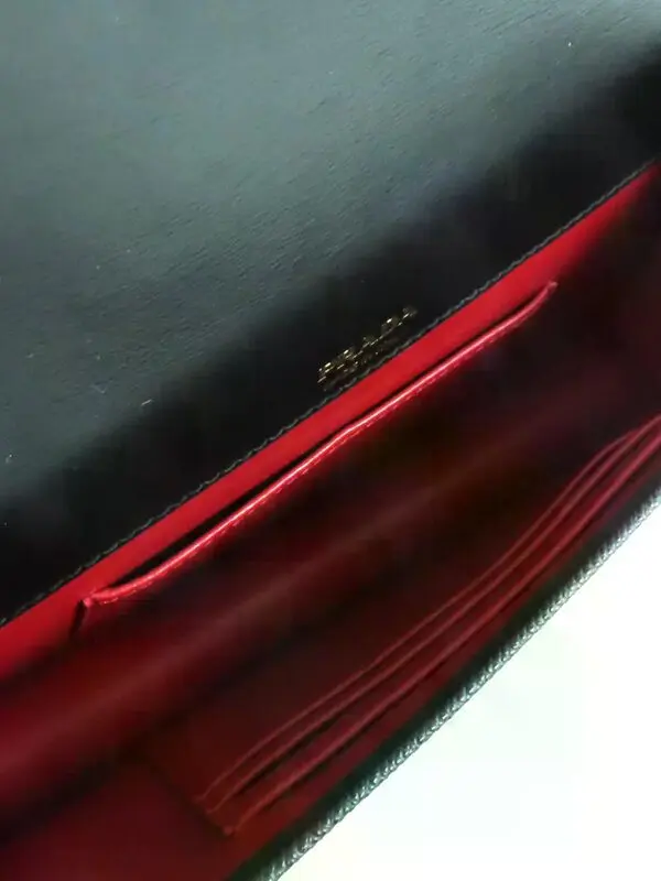Prada 2013-2026 Mini Saffiano Crossbody Bag