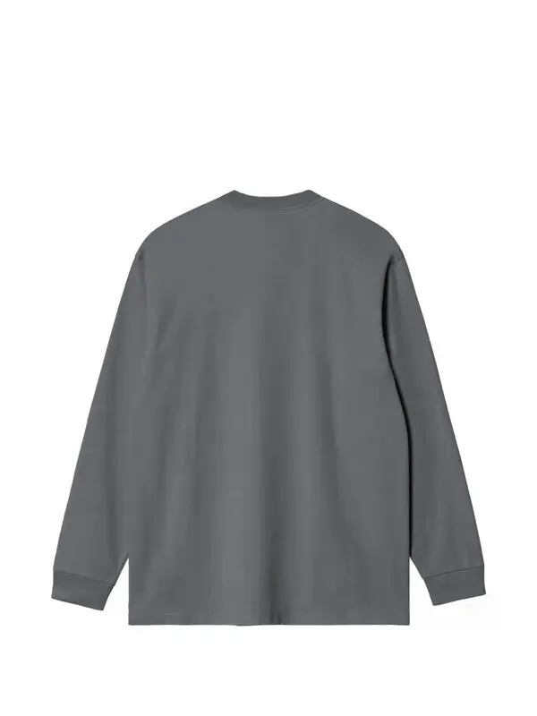 Carhartt Work In Progress Chase Long-sleeve T-shirt
