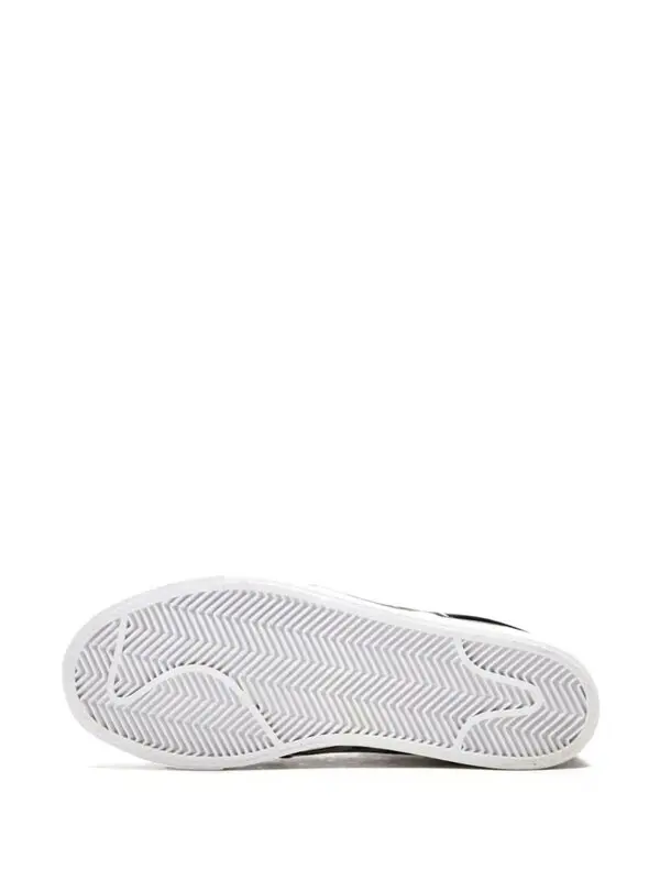 Nike Floral-print Sneakers
