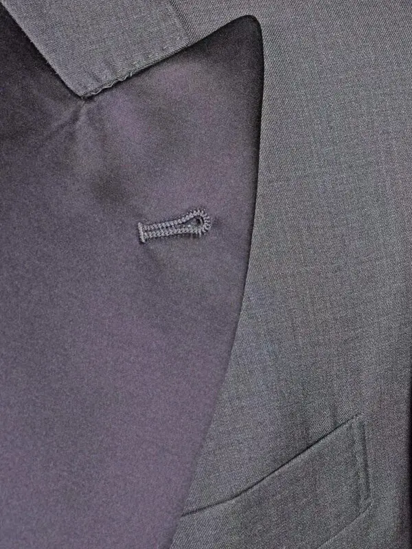 Brunello Cucinelli Double-breasted Peak-lapel Blazer