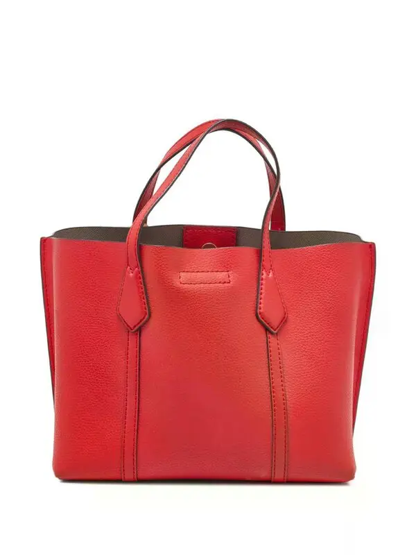 Tory Burch Small Perry Triple-compartment Tote Bag