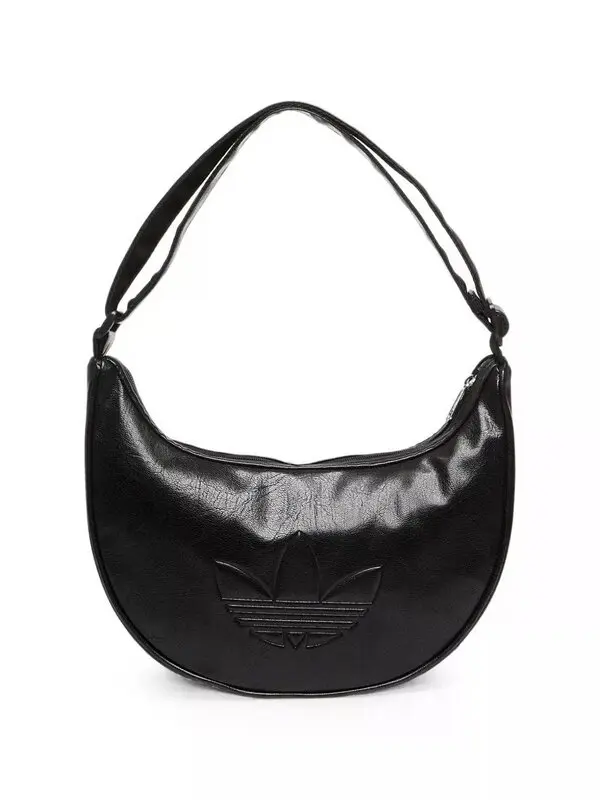 Adidas Adicolor Shoulder Bag - Black