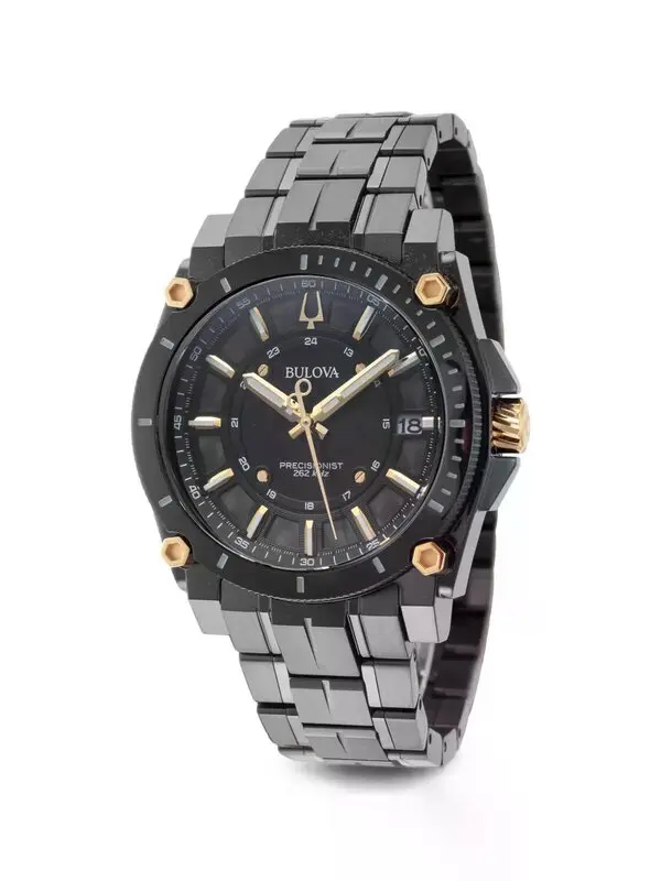 Bulova Icon 40mm Watch